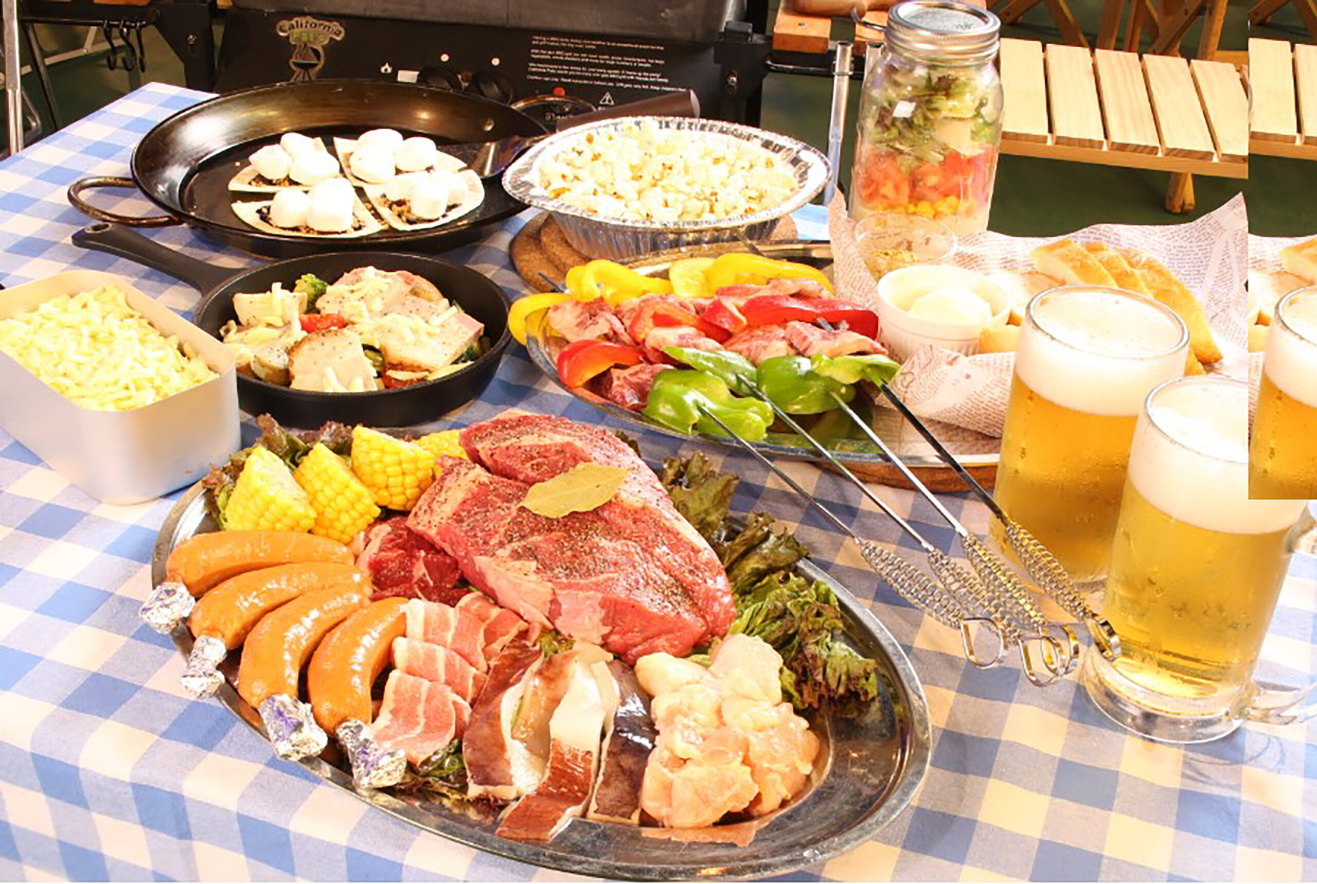 2022 ビアガーデンマイアミ名古屋栄店 | BEERTIFUL MAP