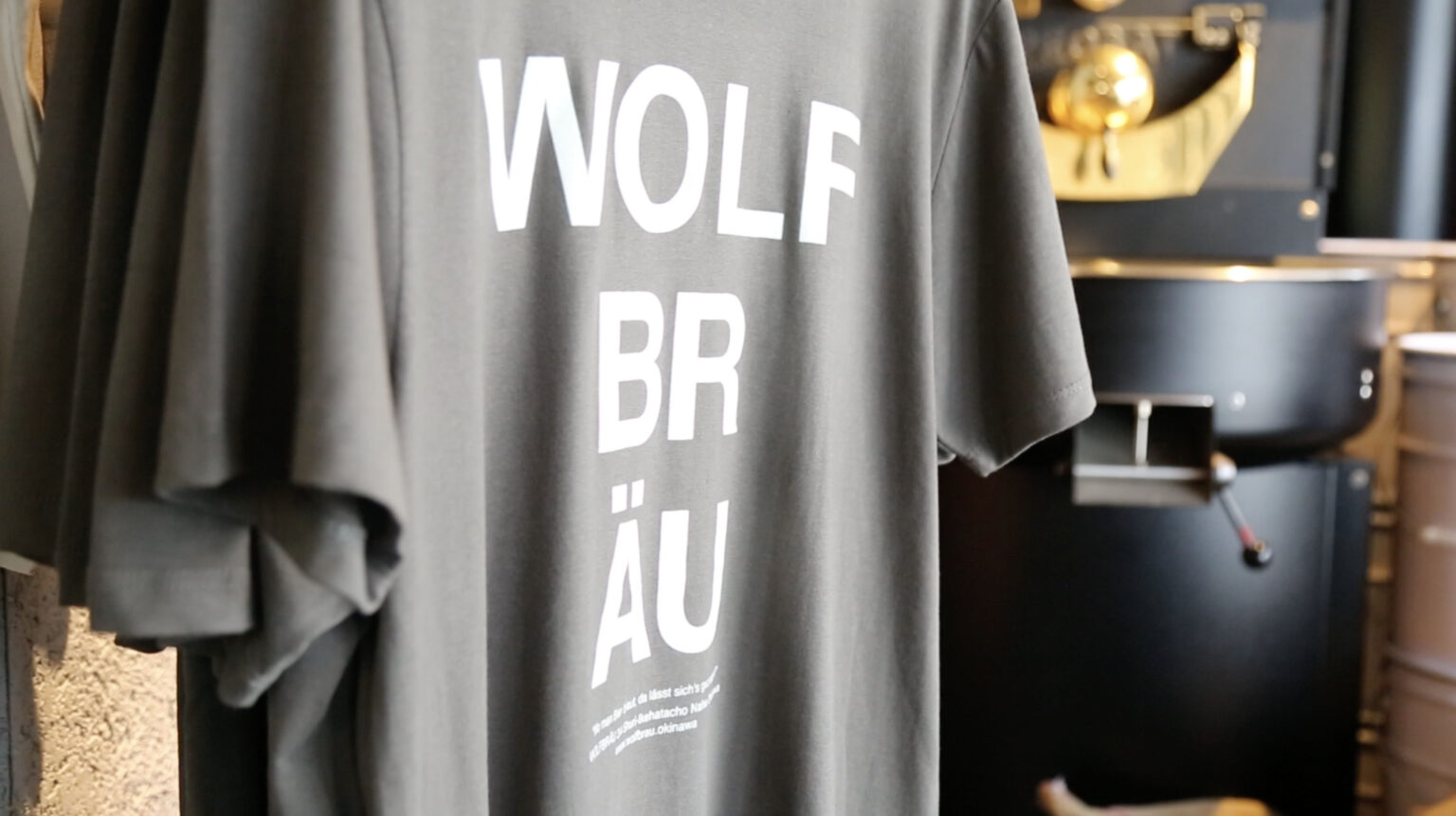 WOLFBRAU（ウォルフブロイ） | BEERTIFUL MAP