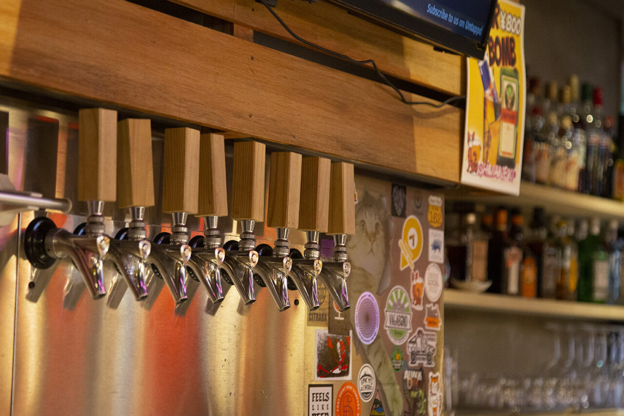 CRAFT BEER SHIMANEKO（クラフトビール しまねこ） | BEERTIFUL MAP