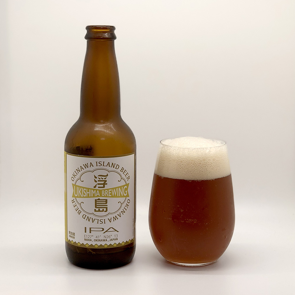 浮島ブルーイング タップルーム（Ukishima Brewing） | BEERTIFUL MAP