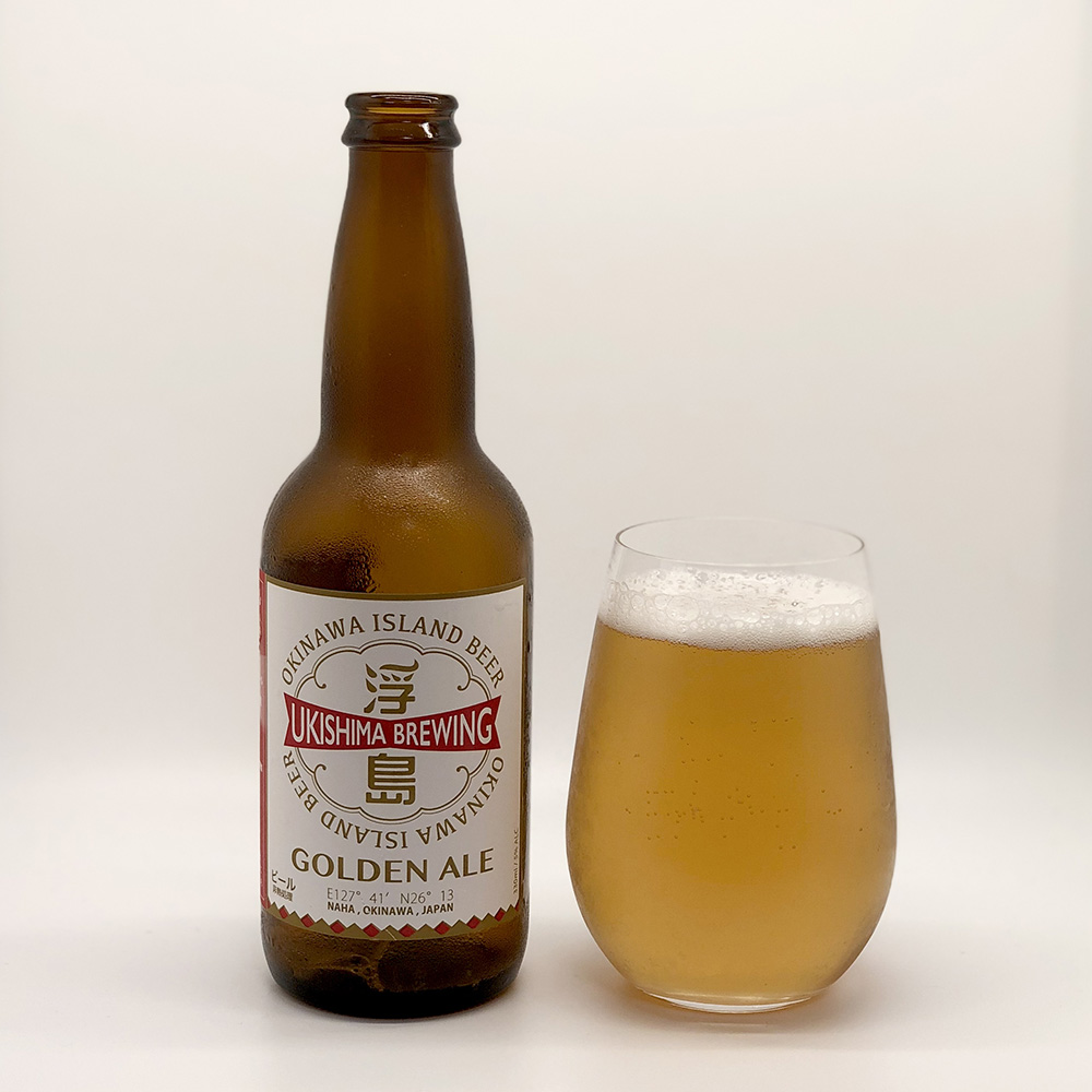 浮島ブルーイング タップルーム（Ukishima Brewing） | BEERTIFUL MAP