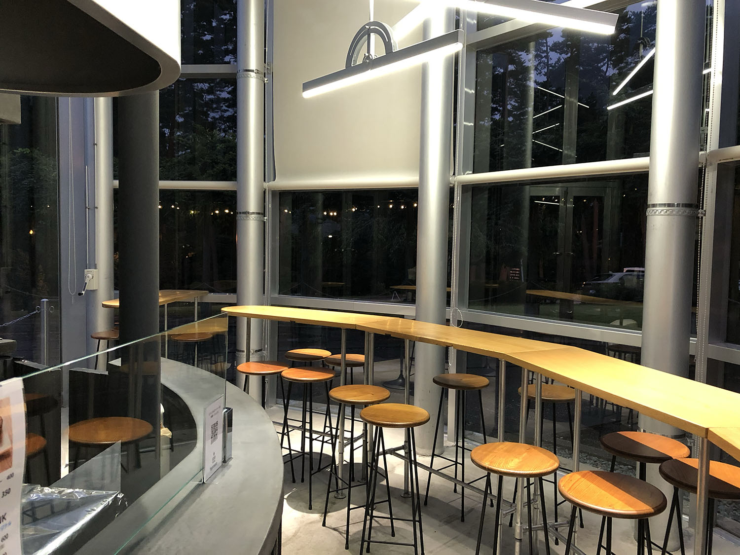 うちゅうブルーイング タップルーム（UCHU BREWING TAPROOM） | BEERTIFUL MAP