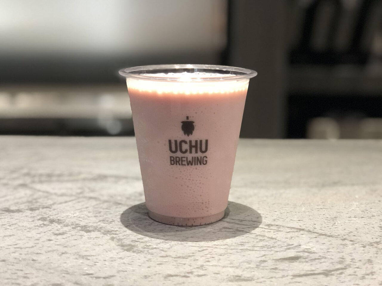 UCHU BREWING（うちゅうブルーイング） | BEERTIFUL MAP