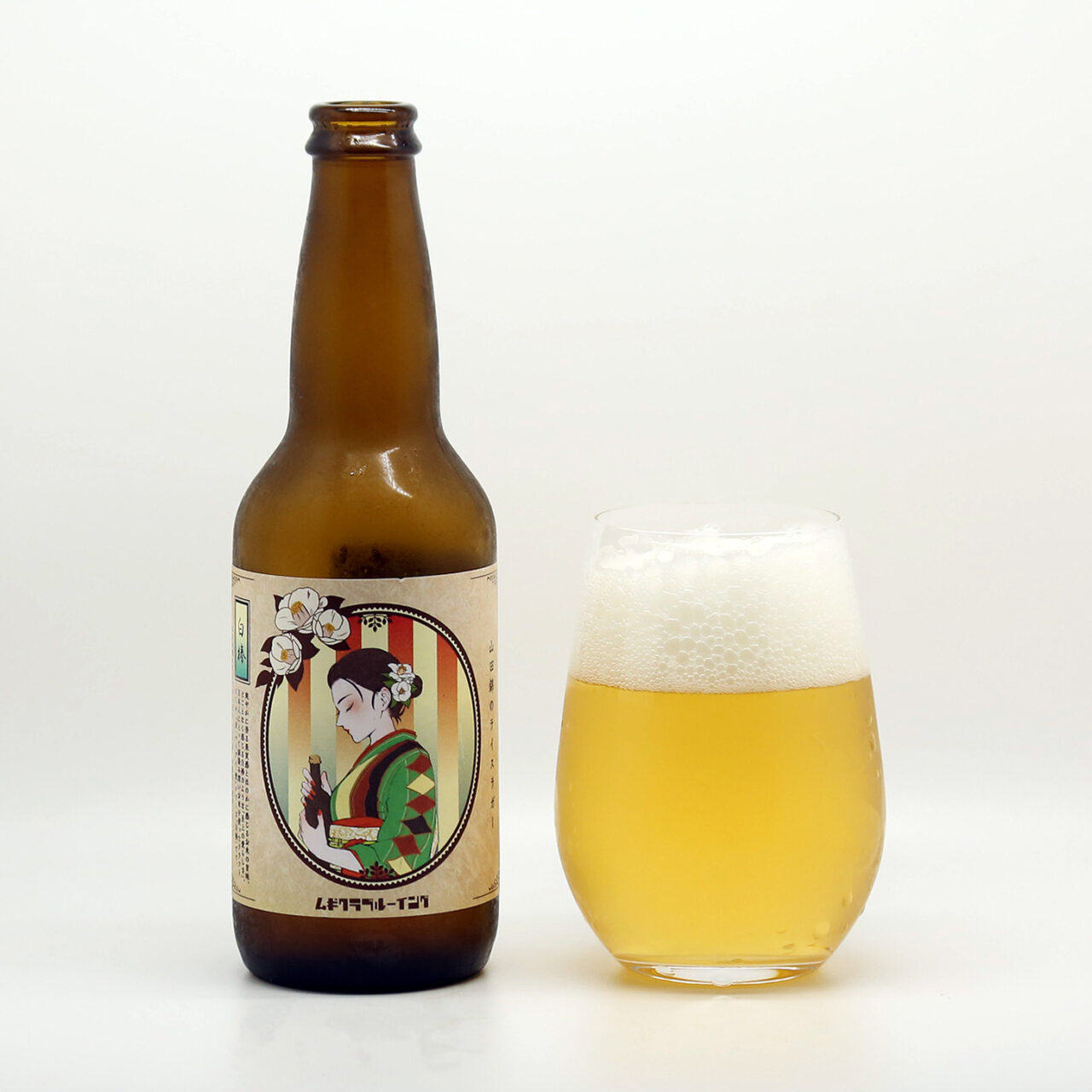 ムギクラブルーイング（田村醸造）MUGIKURA BREWING | BEERTIFUL MAP