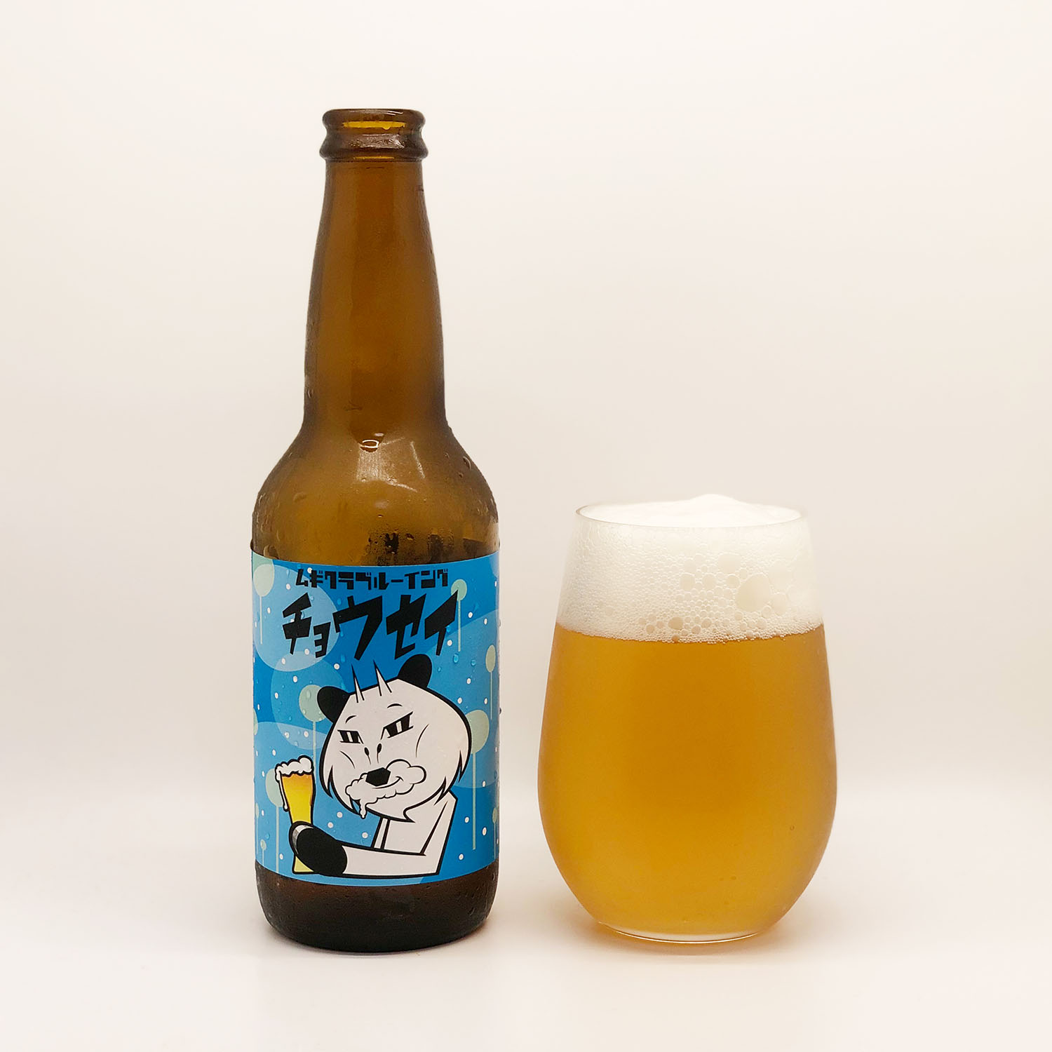 ムギクラブルーイング（田村醸造）MUGIKURA BREWING | BEERTIFUL MAP