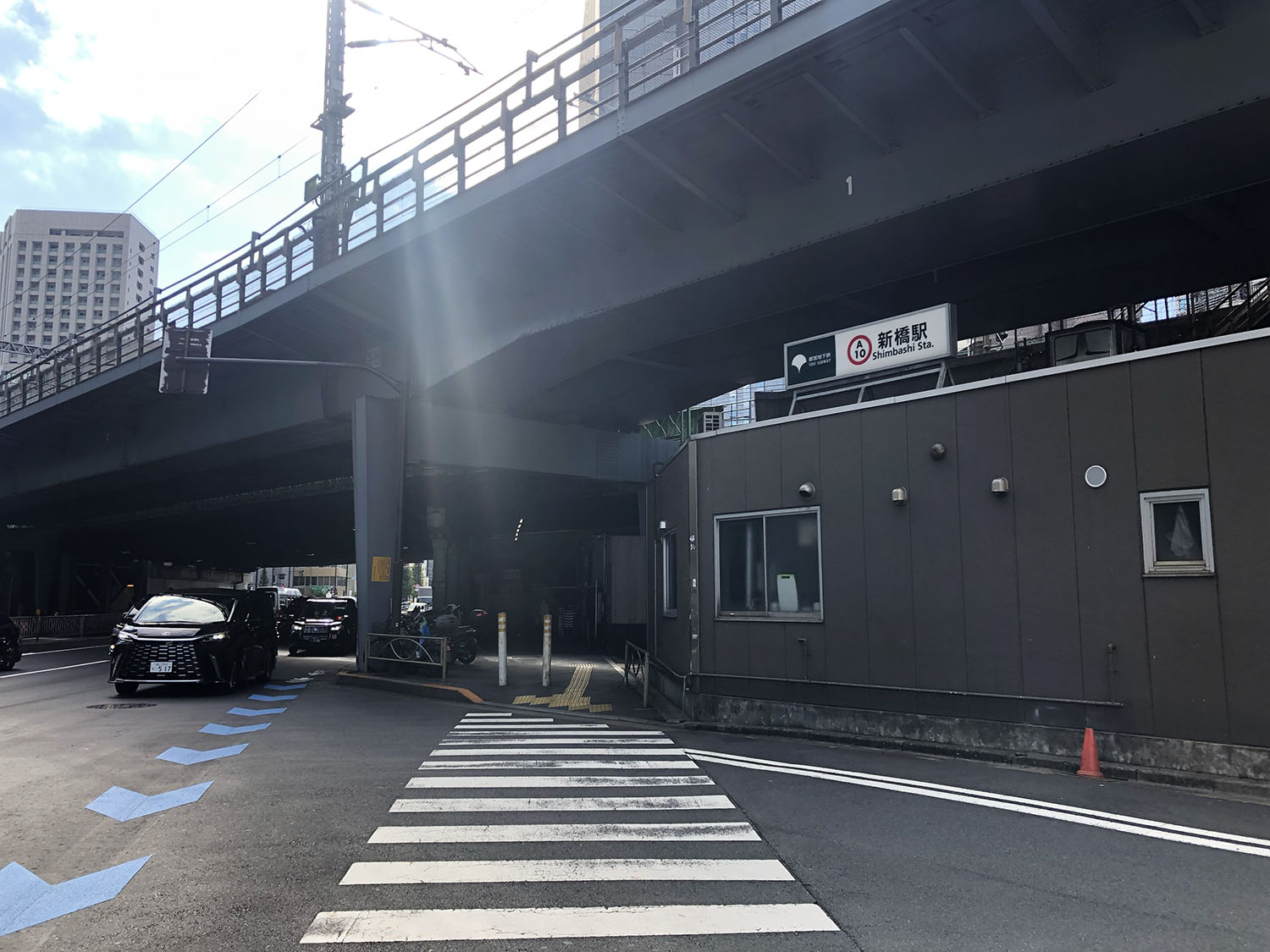 新橋 DRY-DOCK（ドライドック） | BEERTIFUL MAP