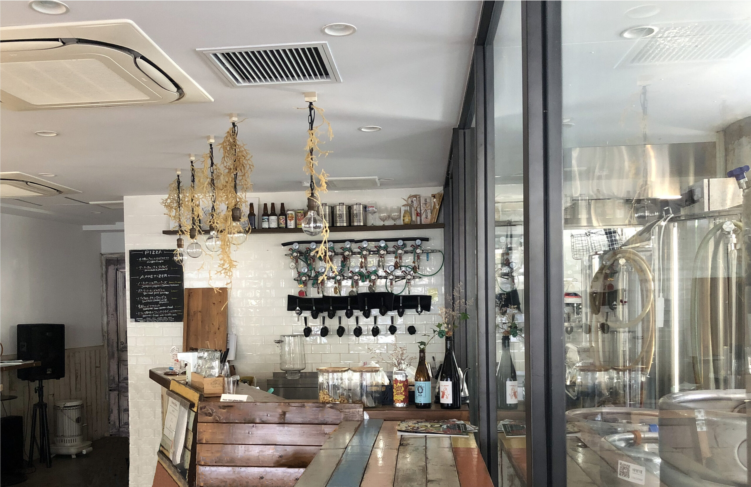 YYG Brewery & Beer Kitchen | BEERTIFUL MAP