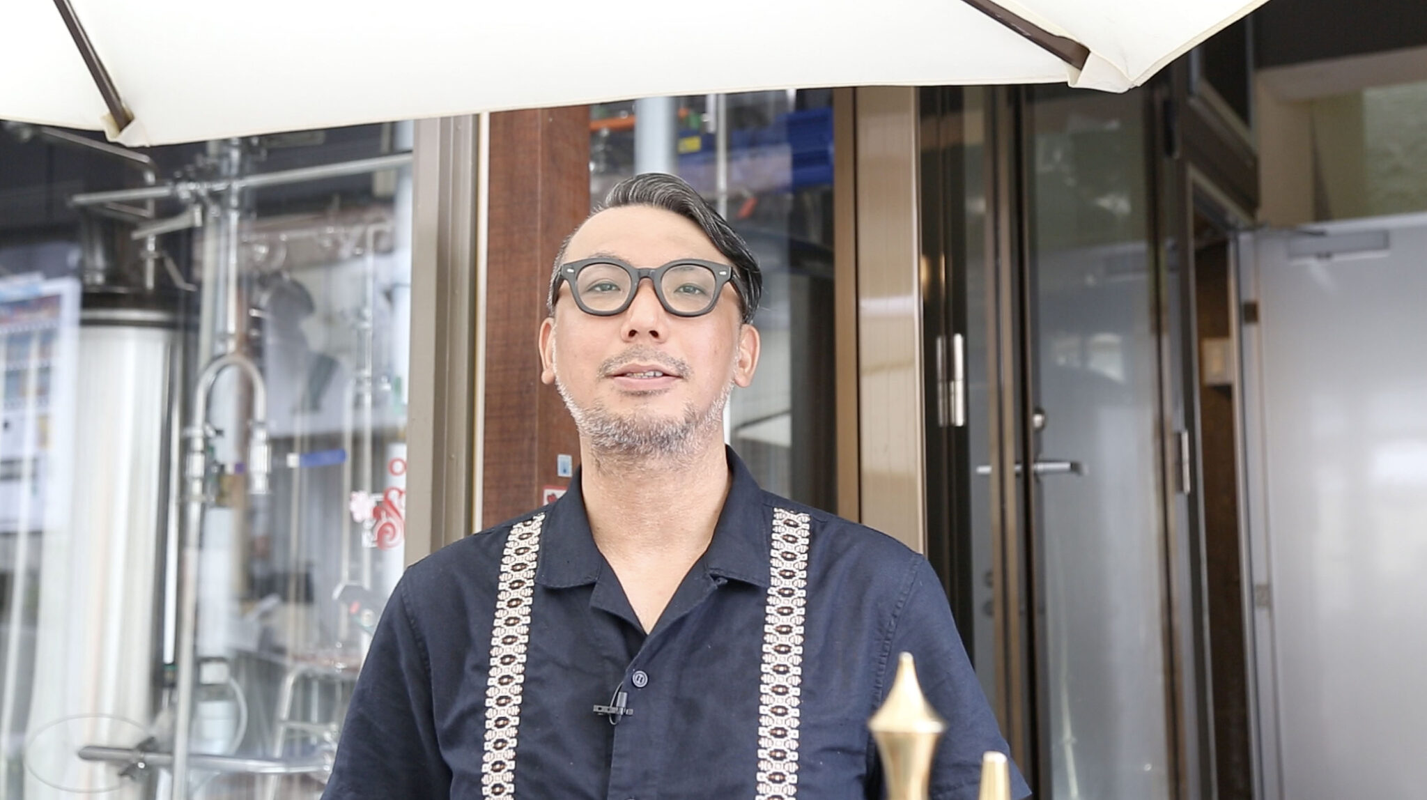 桜坂ブルワリー（SAKURAZAKA BREWERY） | BEERTIFUL MAP