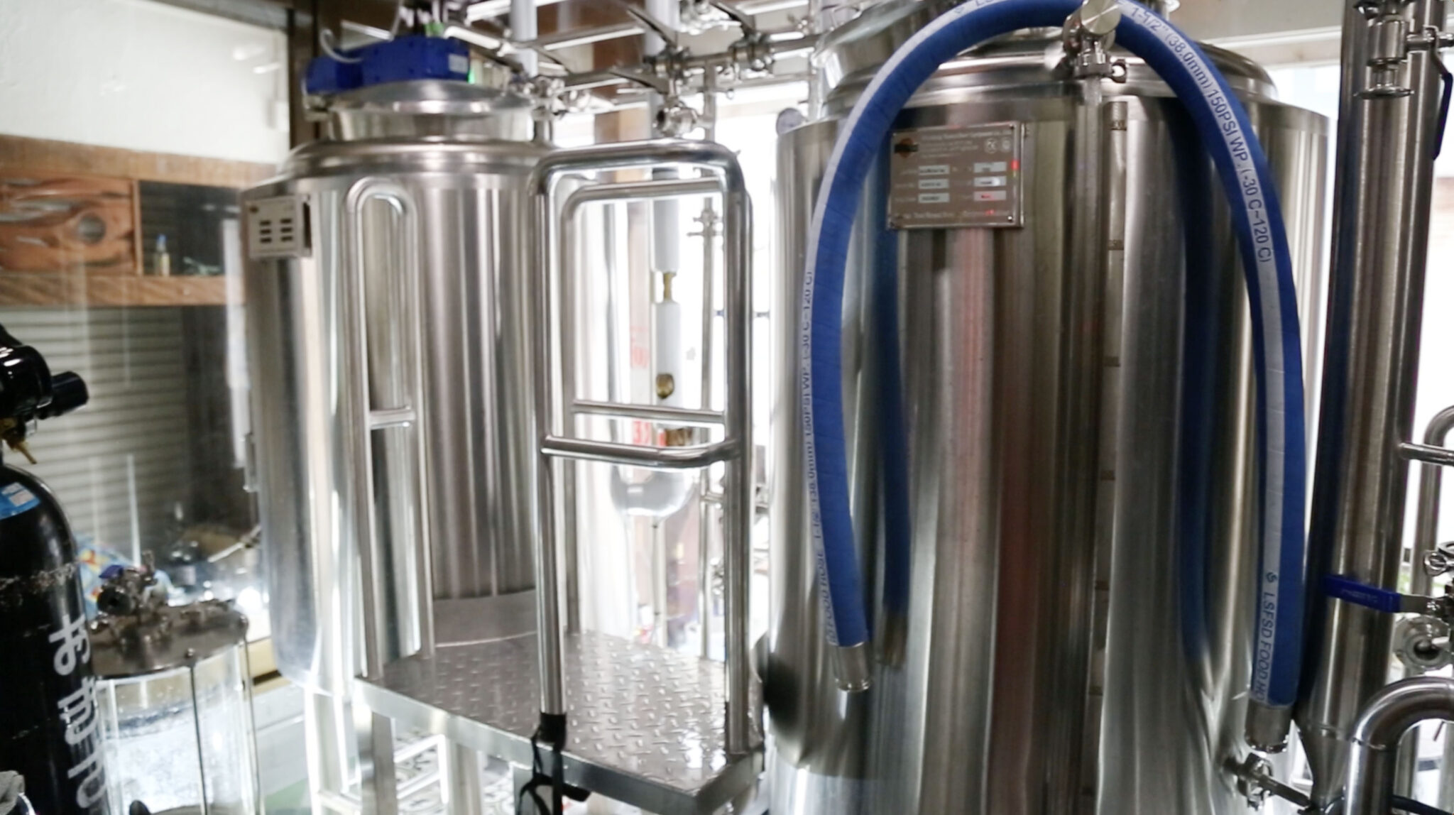 桜坂ブルワリー（SAKURAZAKA BREWERY） | BEERTIFUL MAP