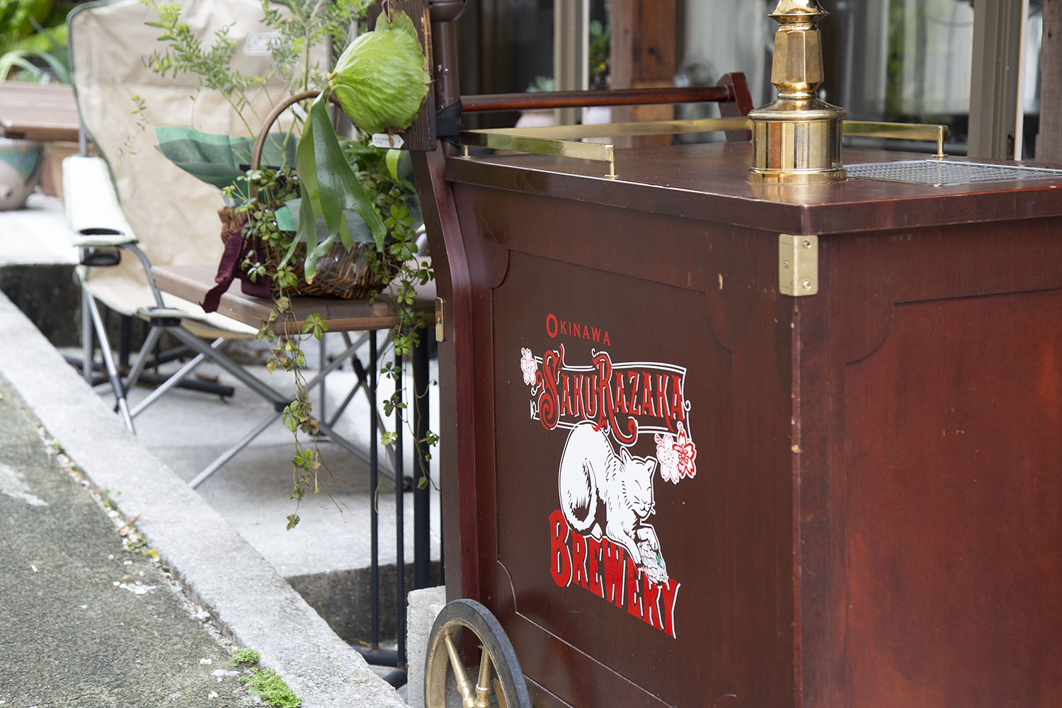 桜坂ブルワリー（SAKURAZAKA BREWERY） | BEERTIFUL MAP