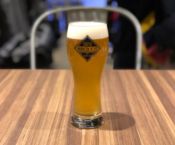 Tokyo Station Beer Stand（トウキョウ ステーション ビア スタンド ） | BEERTIFUL MAP