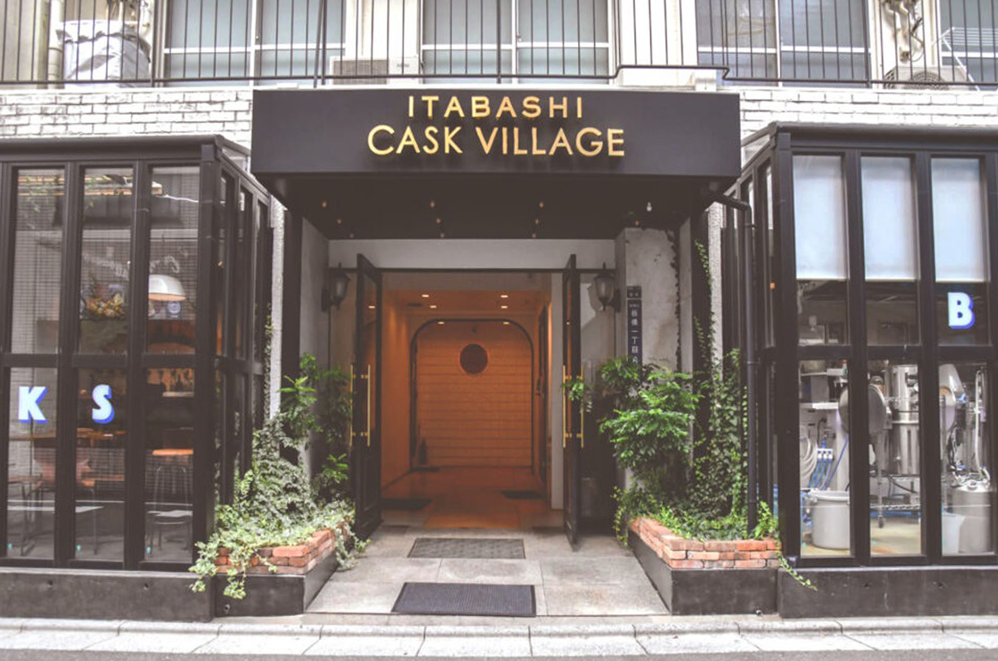 ビールホテルが東京板橋にGRAND OPEN！生樽クラフトビールが客室で楽しめる！ | BEERTIFUL MAP