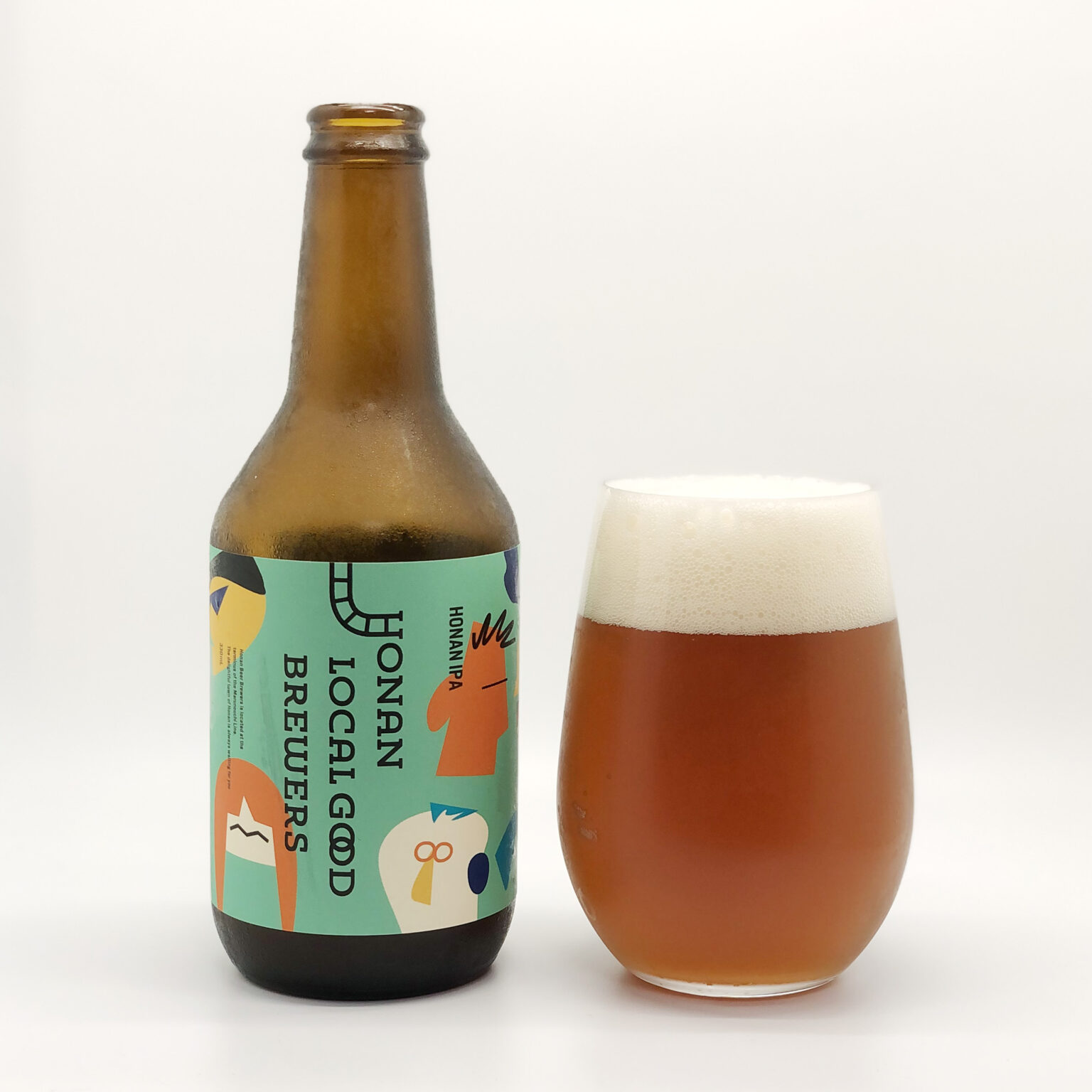 方南ローカルグッドブリュワーズ（HONAN LOCAL GOOD BREWERS） | BEERTIFUL MAP