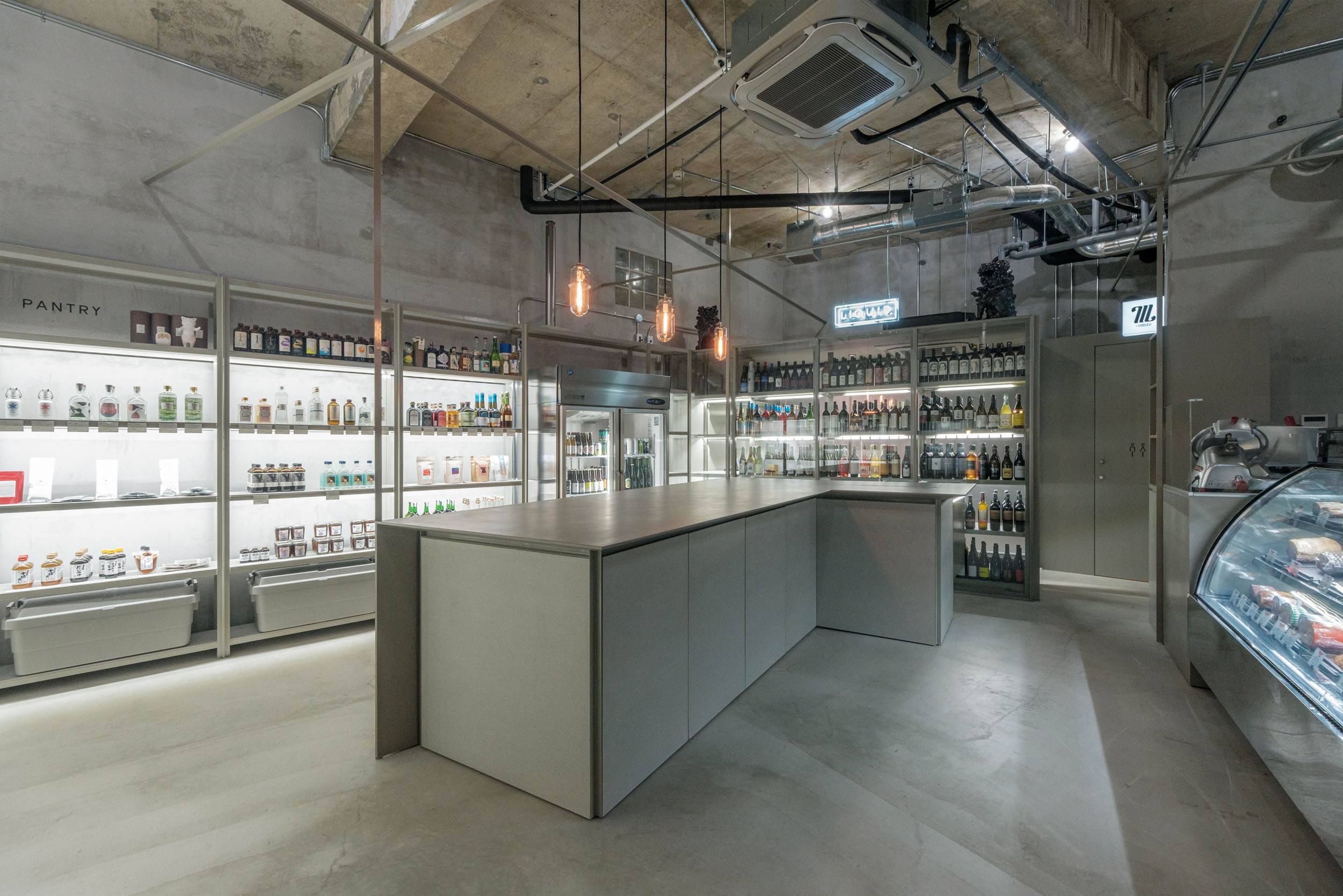 LIQUID THE STORE（リキッド ザ ストア） | BEERTIFUL MAP