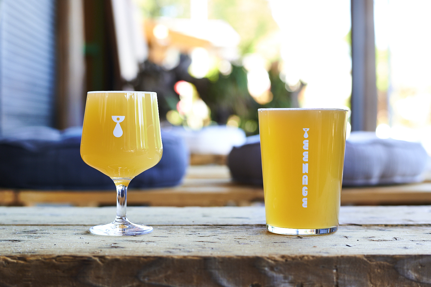 Teenage Brewing（ティーンエイジブルーイング） | BEERTIFUL MAP