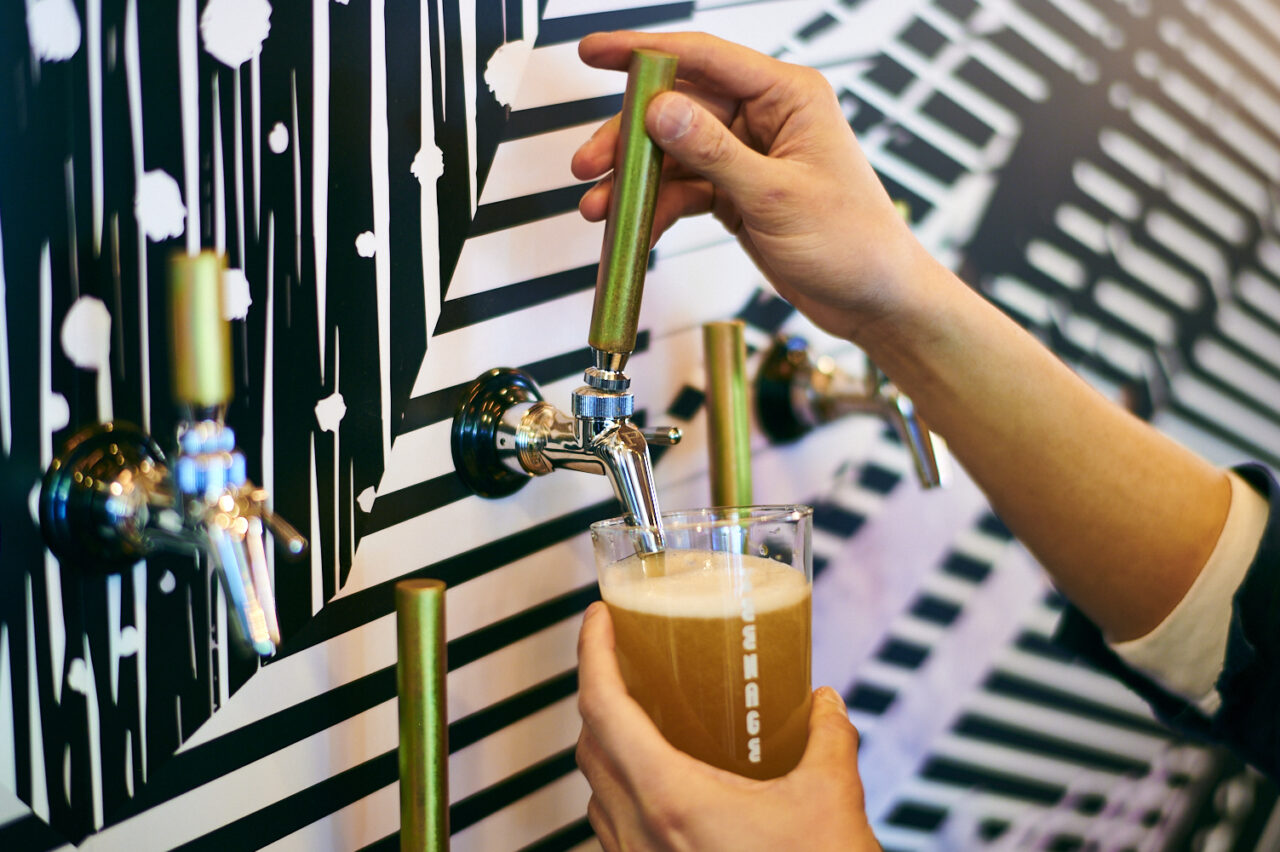 Teenage Brewing（ティーンエイジブルーイング） | BEERTIFUL MAP