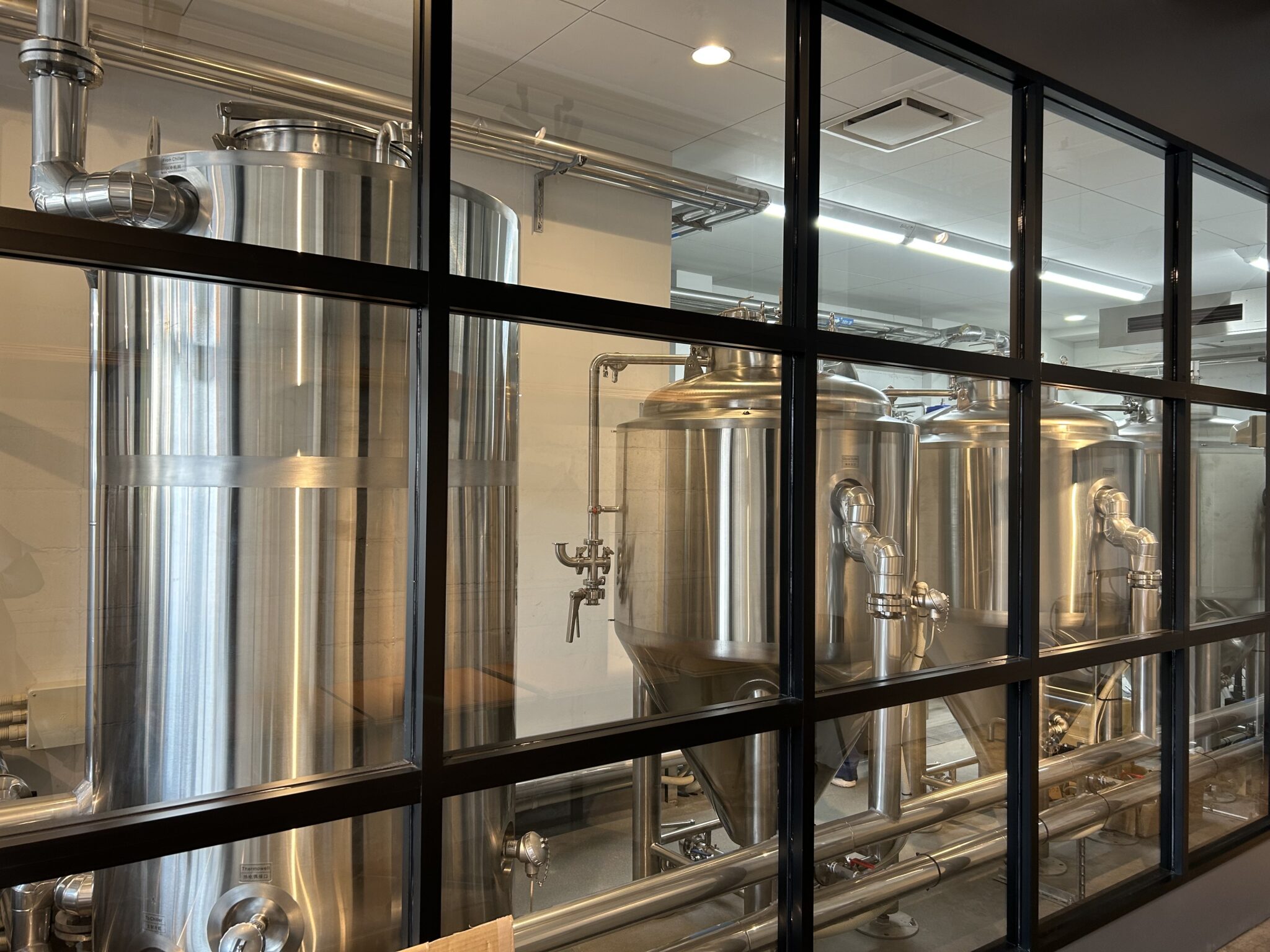 DONZO Brewing（呑象ブリューイング） | BEERTIFUL MAP