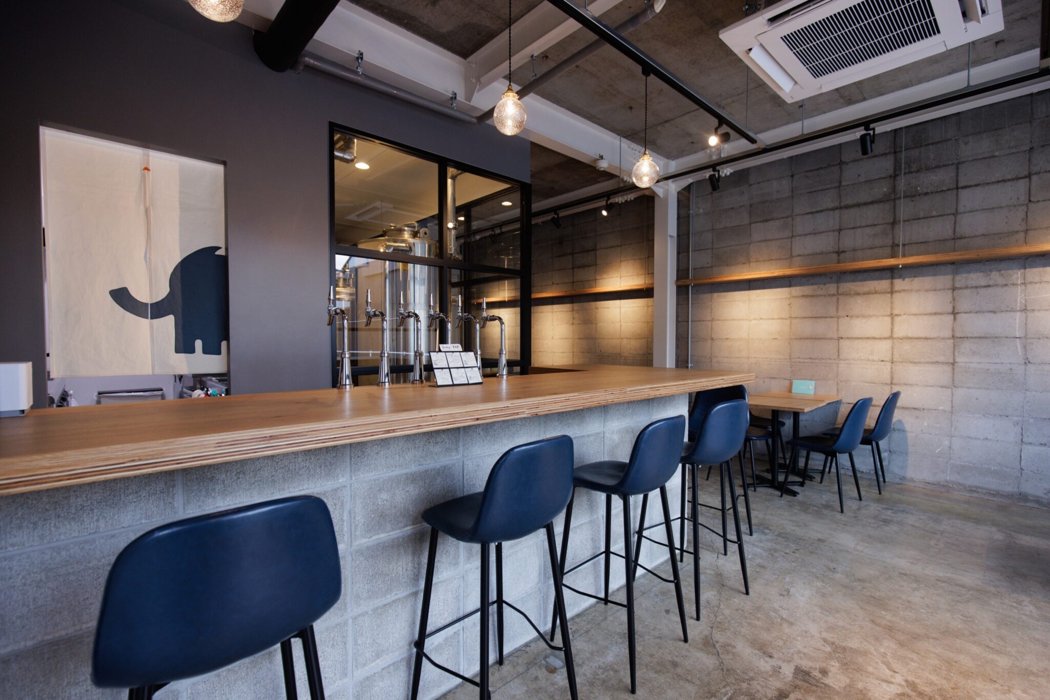 DONZO Brewing（呑象ブリューイング） | BEERTIFUL MAP