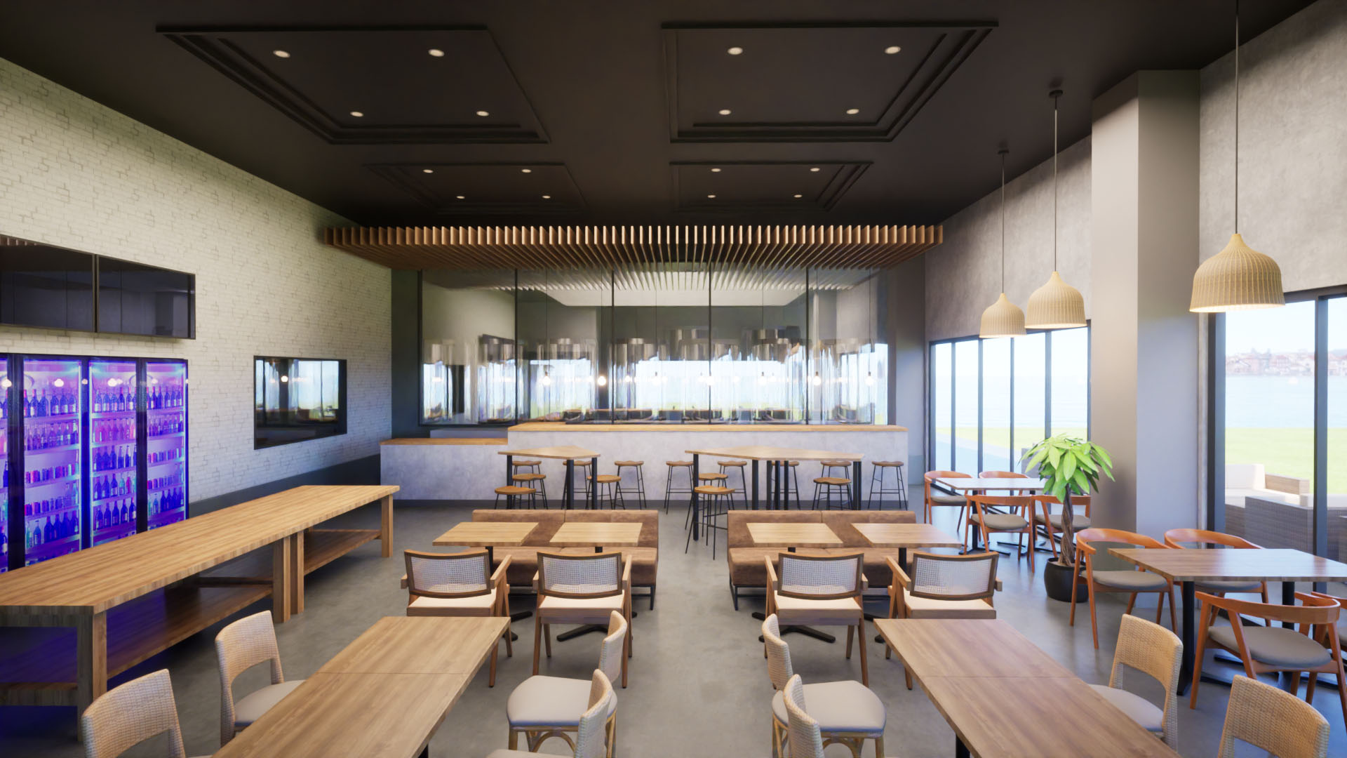 SOUTH HORIZON BREWING（サウスホライズンブリューイング） | BEERTIFUL MAP