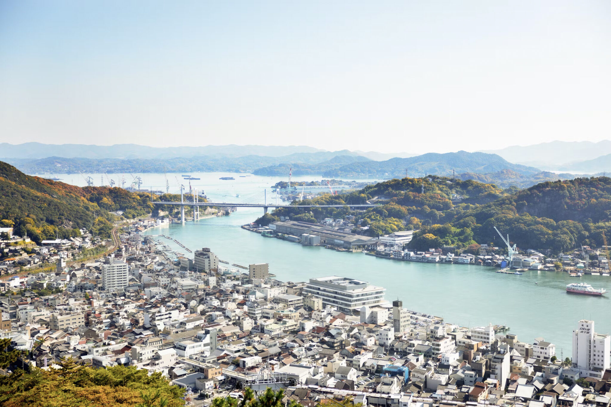 しまなみブルワリー（SHIMANAMI BREWERY） | BEERTIFUL MAP