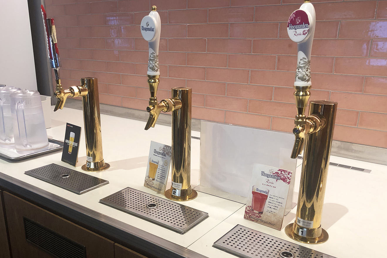 TSUTAYA BOOKSTORE SHARE LOUNGE 下北沢（ツタヤ ブックストア シェア ラウンジ） | BEERTIFUL MAP