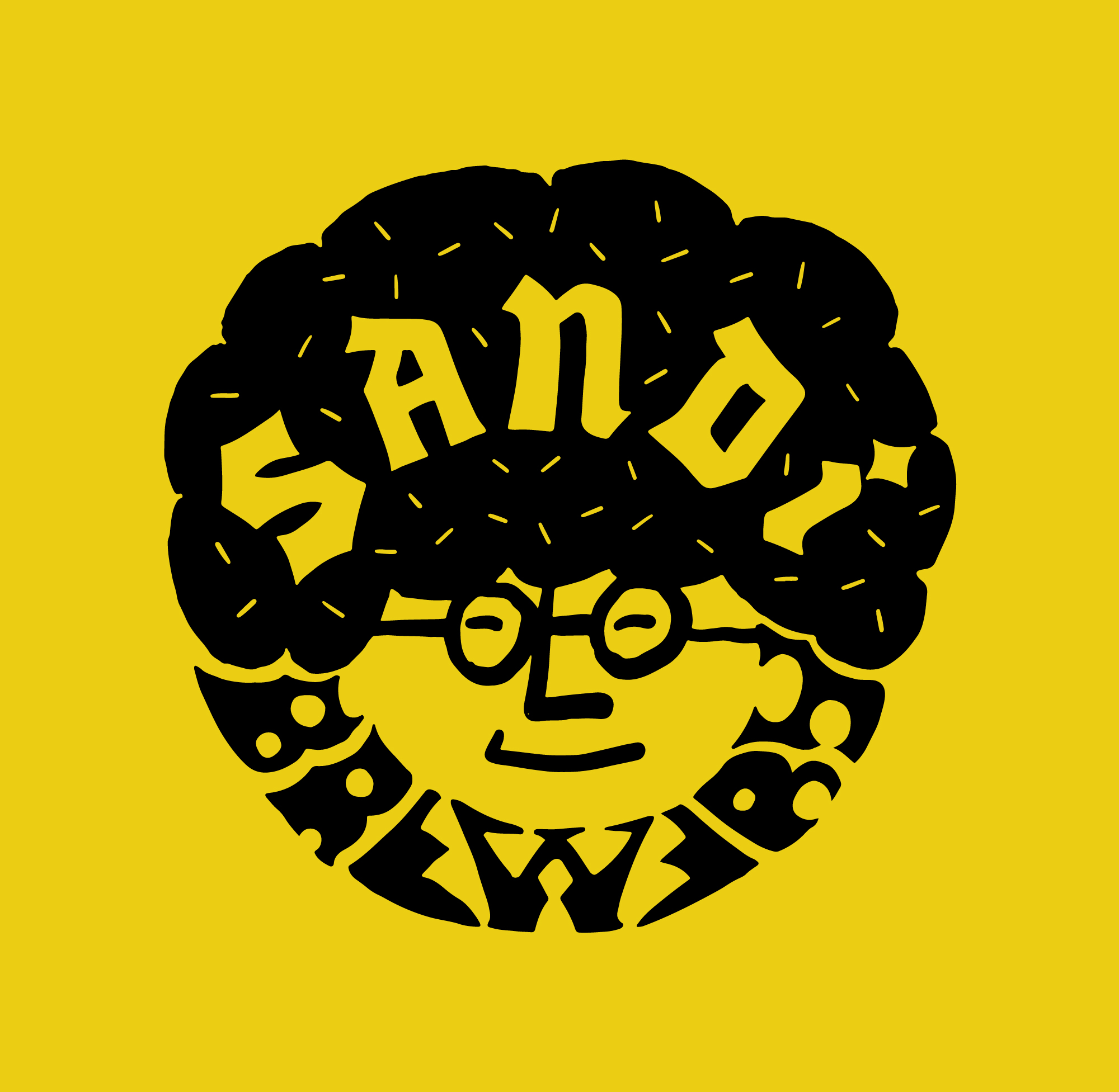 SANDi BREWERY | BEERTIFUL MAP