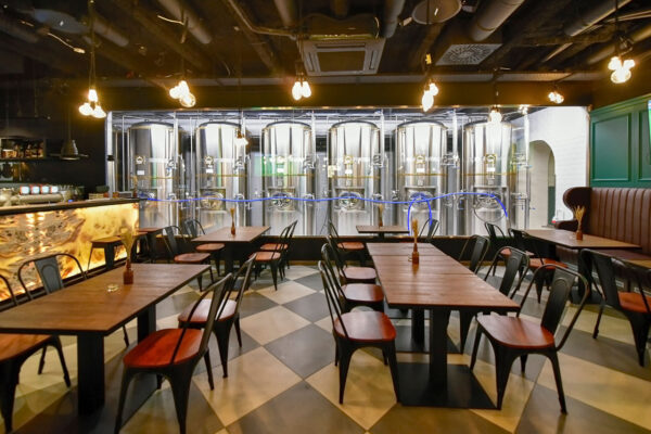 ブルーパブ（Brew Pub）とは？ 絞り込み検索方法もご紹介！ | BEERTIFUL MAP