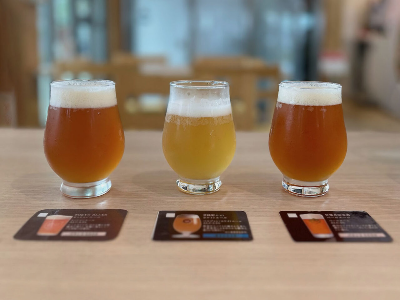 BEER & CAFE つるま食堂 | BEERTIFUL MAP