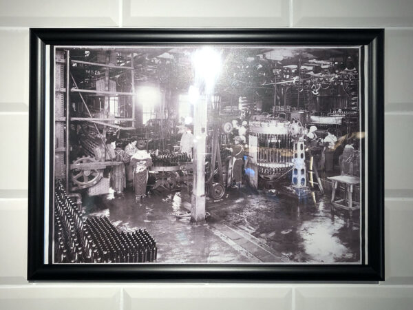 札幌開拓使麦酒醸造所／BREWERY 1876 | BEERTIFUL MAP