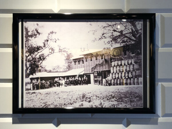 札幌開拓使麦酒醸造所／BREWERY 1876 | BEERTIFUL MAP