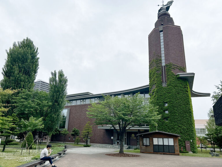 ポプラ館（サッポロビール園） | BEERTIFUL MAP