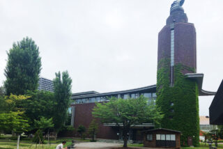 ポプラ館（サッポロビール園） | BEERTIFUL MAP