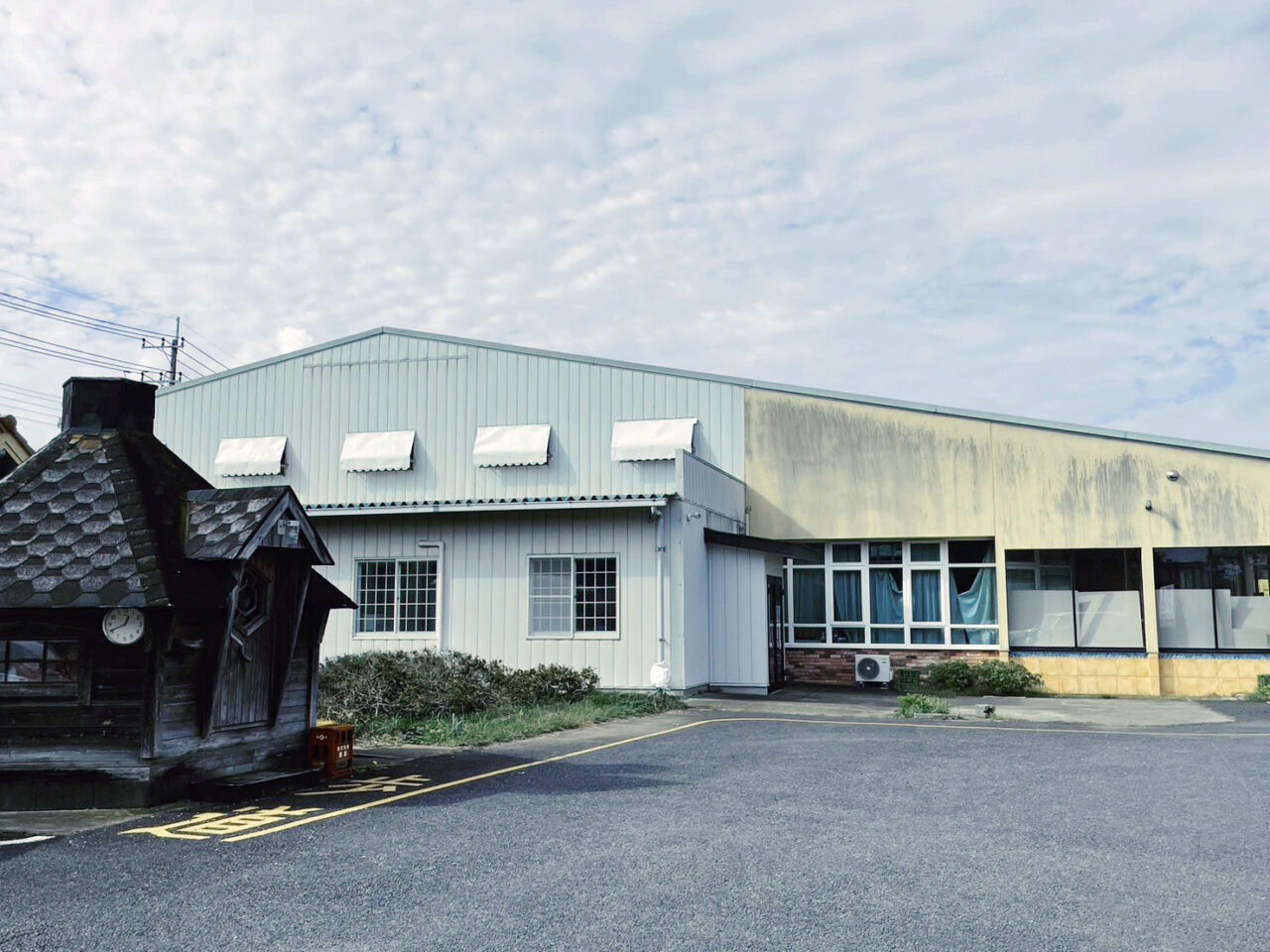 KANKIKU BREWERY（寒菊銘醸）／九十九里オーシャンビール | BEERTIFUL MAP