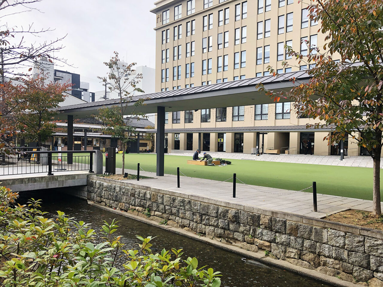 CDB kyoto（Mikkeller KYOTO x Higuma Doughnuts × Coffee Wrights） | BEERTIFUL MAP