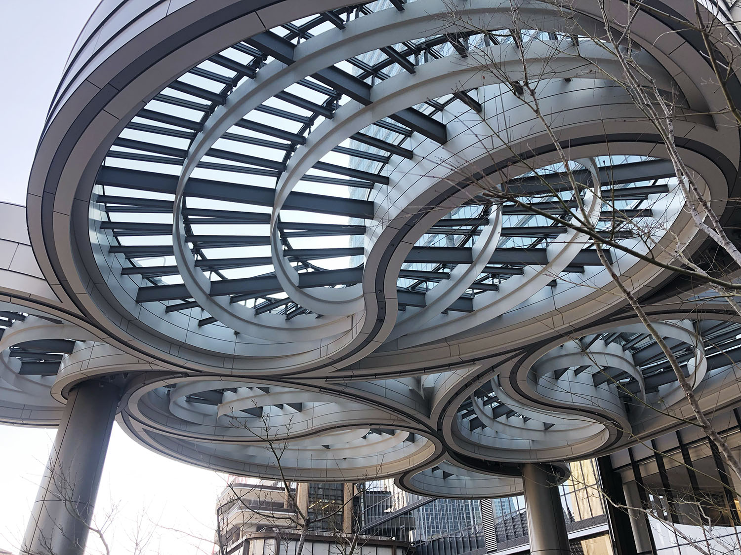 UCHU BREWING 麻布台ポップアップストアに行ってみた！ | BEERTIFUL MAP