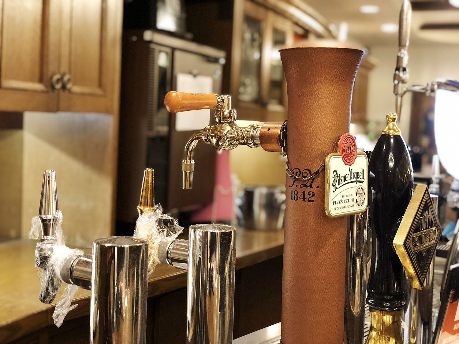 Beer Thirty 京都駅前店（ビアサーティー） 旧店名：アサヒスーパードライ ルネサンス | BEERTIFUL MAP