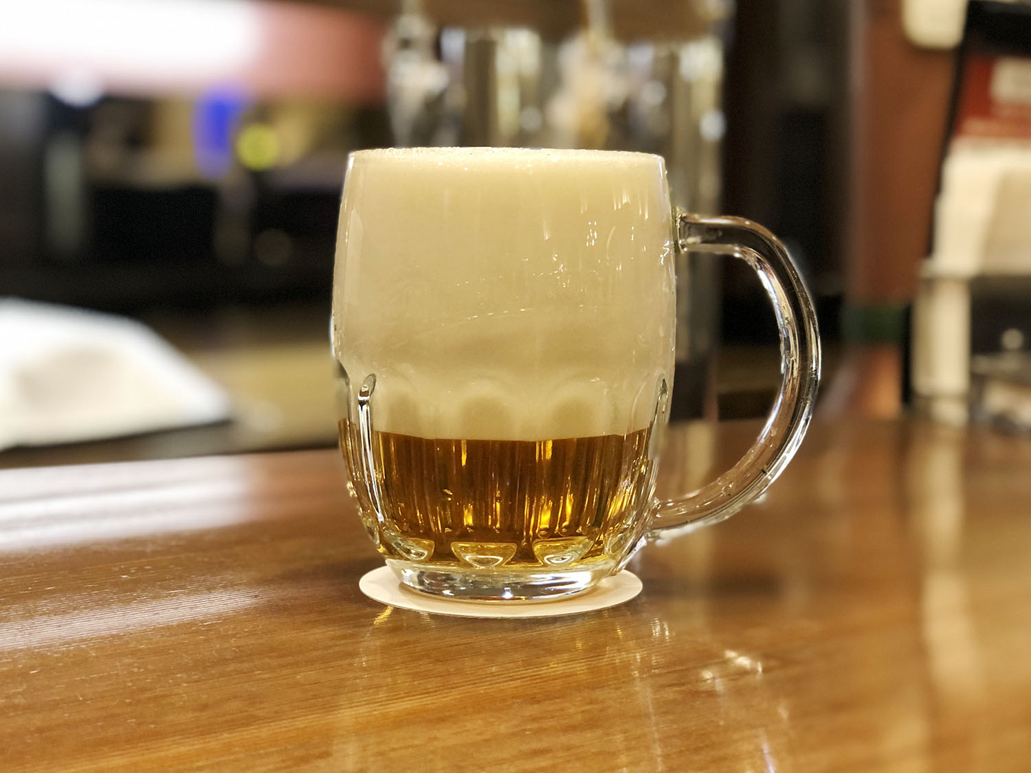 Beer Thirty 京都駅前店（ビアサーティー） 旧店名：アサヒスーパードライ ルネサンス | BEERTIFUL MAP