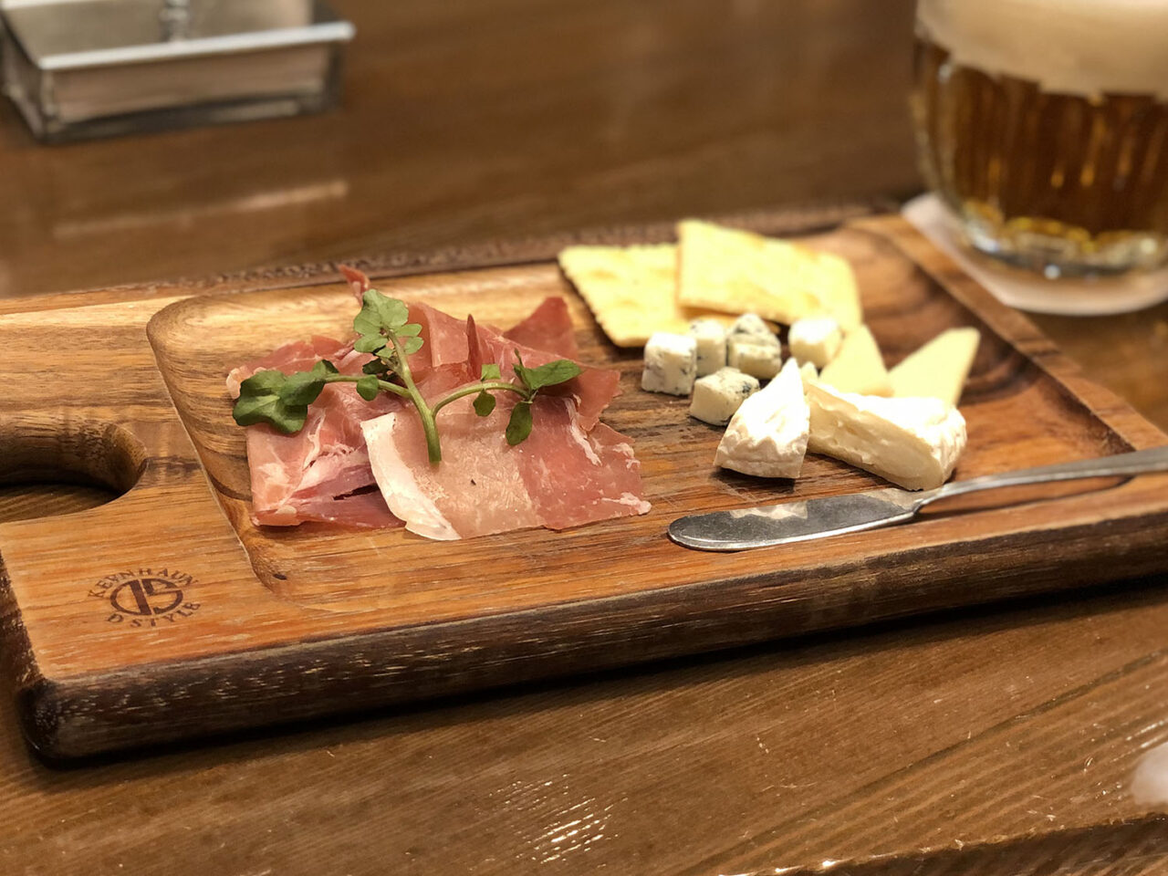 Beer Thirty 京都駅前店（ビアサーティー） 旧店名：アサヒスーパードライ ルネサンス | BEERTIFUL MAP