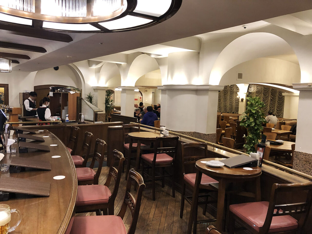 Beer Thirty 京都駅前店（ビアサーティー） 旧店名：アサヒスーパードライ ルネサンス | BEERTIFUL MAP