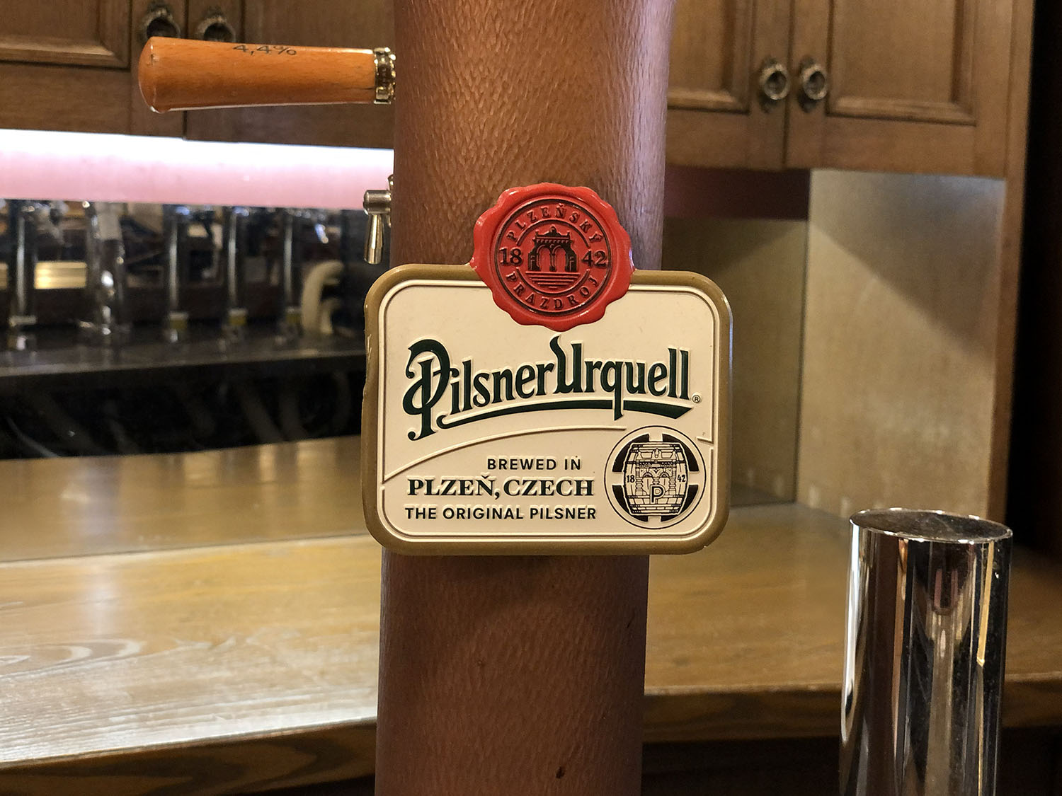 Beer Thirty 京都駅前店（ビアサーティー） 旧店名：アサヒスーパードライ ルネサンス | BEERTIFUL MAP