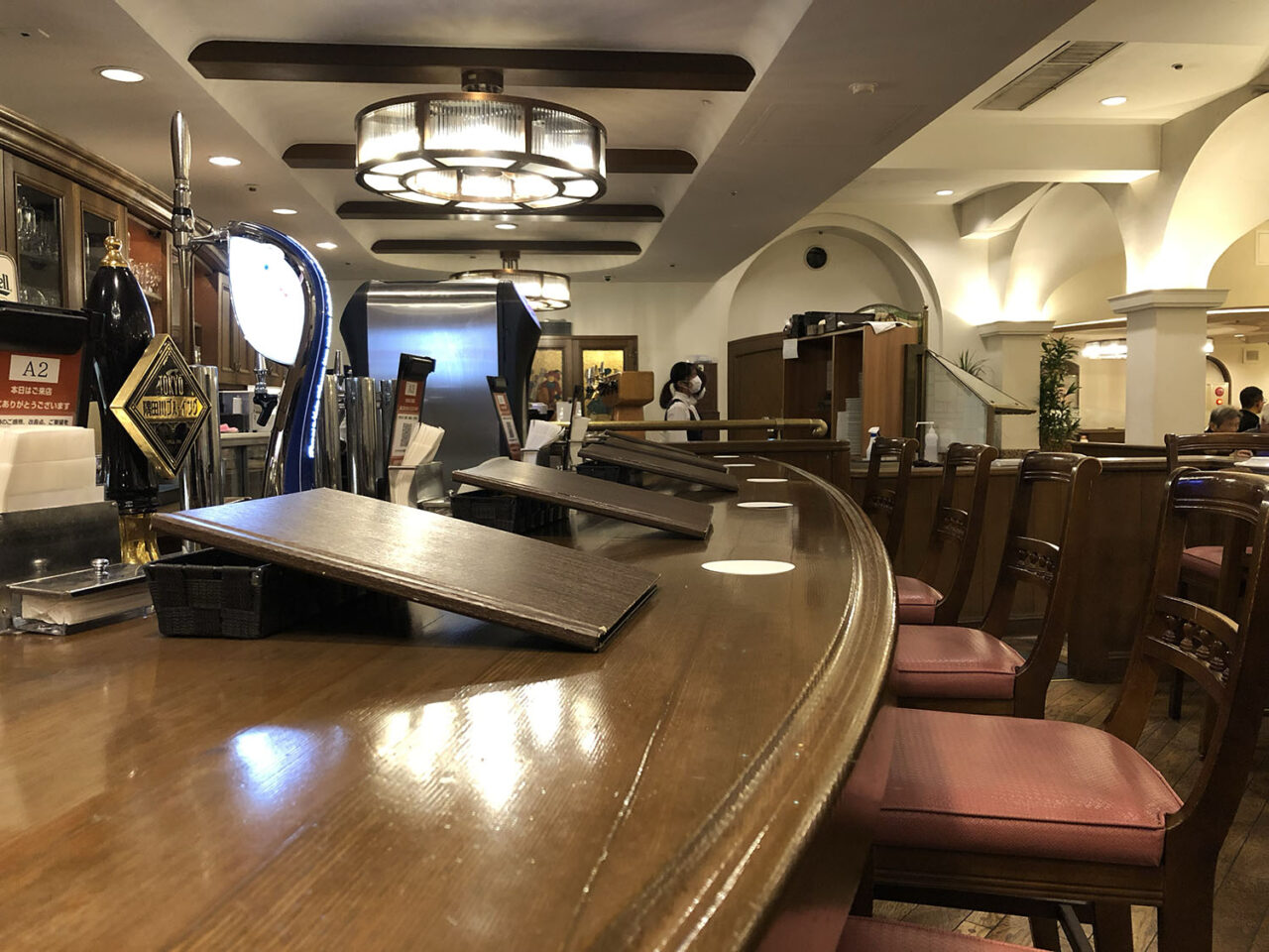 Beer Thirty 京都駅前店（ビアサーティー） 旧店名：アサヒスーパードライ ルネサンス | BEERTIFUL MAP