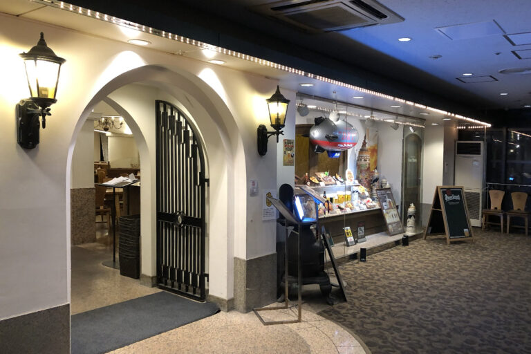 Beer Thirty 京都駅前店（ビアサーティー） 旧店名：アサヒスーパードライ ルネサンス | BEERTIFUL MAP