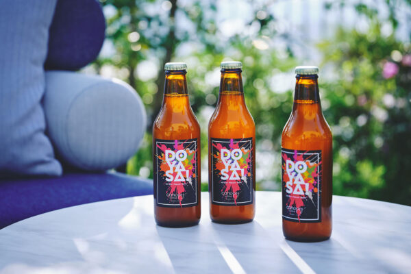 大阪梅田の屋上で乾杯！「DENKYUクラフトビアガーデン」が夏季限定で開催｜キャノピー by ヒルトン大阪 | BEERTIFUL MAP