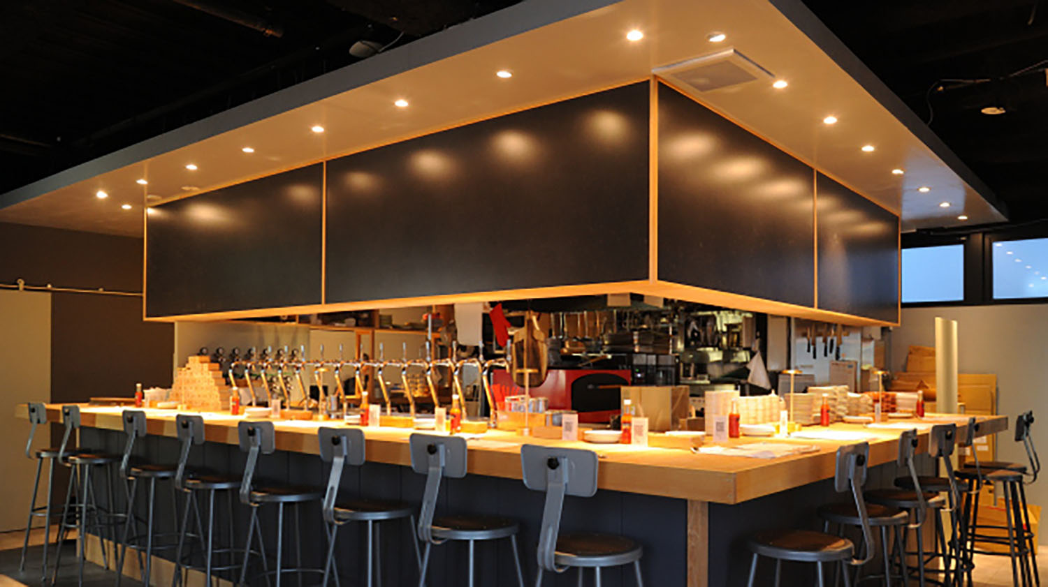 ニホンバシブルワリー 池袋店（NIHONBASHI BREWERY） | BEERTIFUL MAP