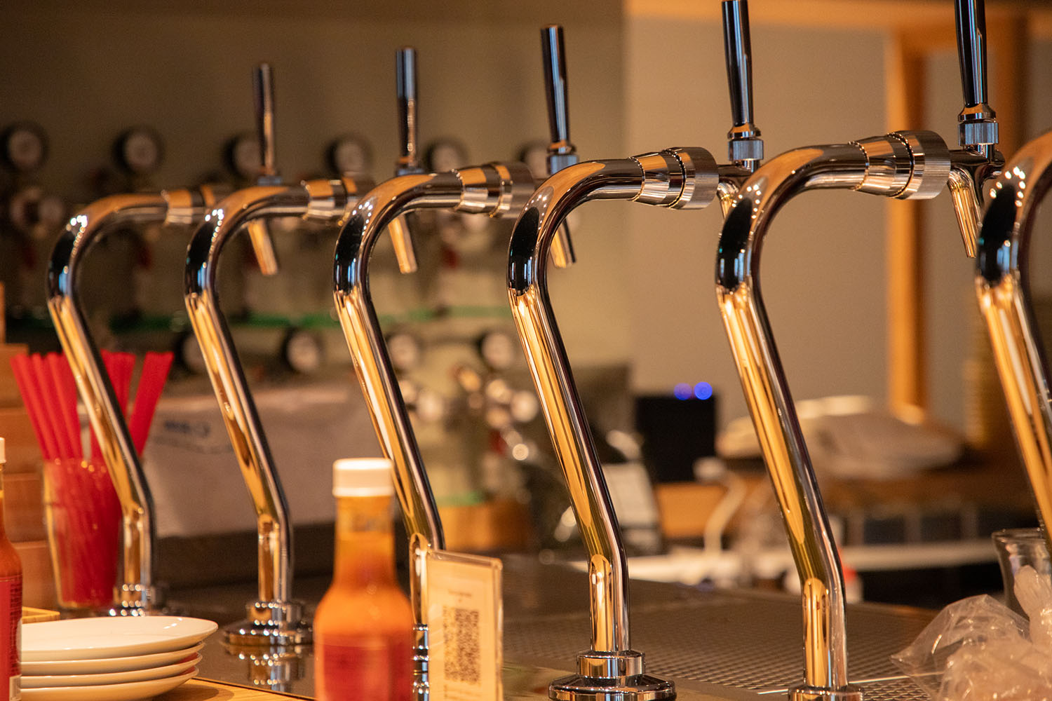 ニホンバシブルワリー 池袋店（NIHONBASHI BREWERY） | BEERTIFUL MAP