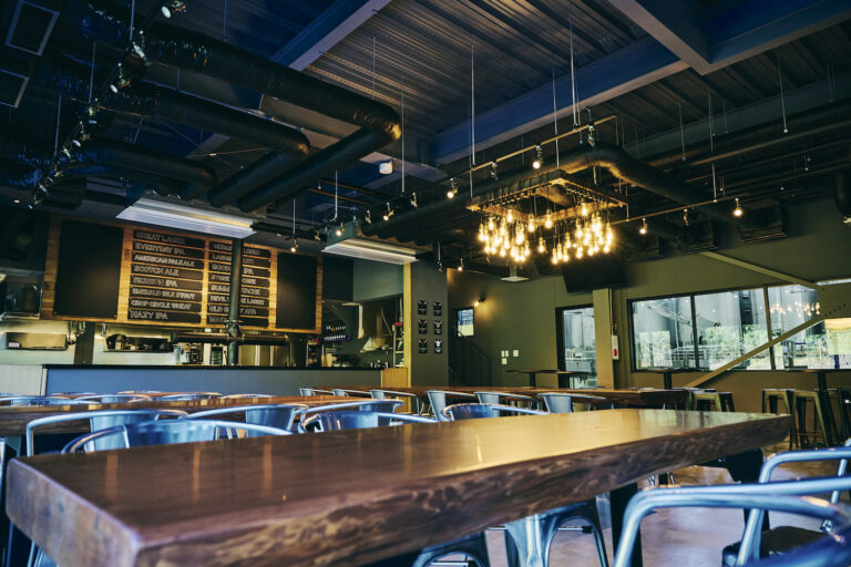 GREAT DANE BREWING（グレートデーンブリューイング） | BEERTIFUL MAP