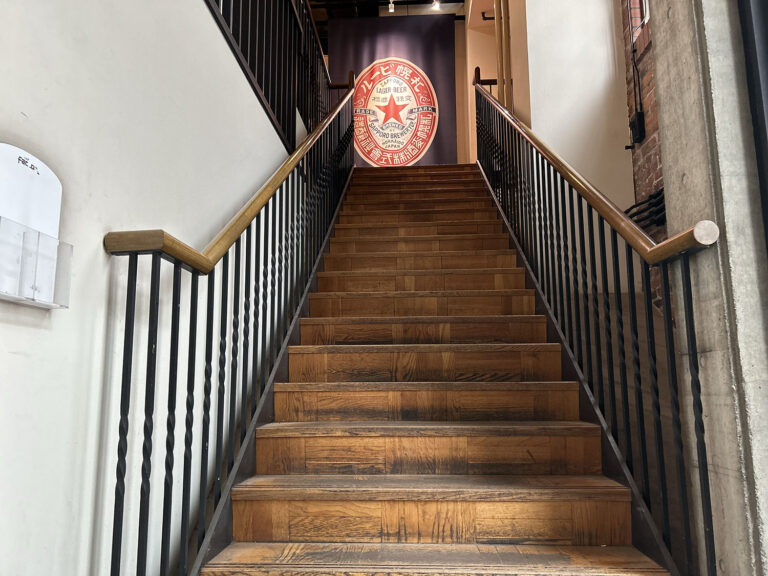 札幌開拓使麦酒醸造所／BREWERY 1876 | BEERTIFUL MAP