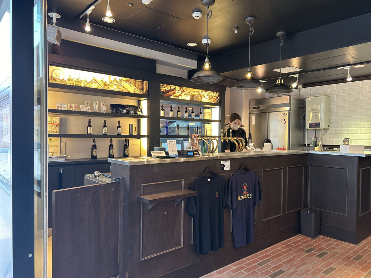 札幌開拓使麦酒醸造所／BREWERY 1876 | BEERTIFUL MAP