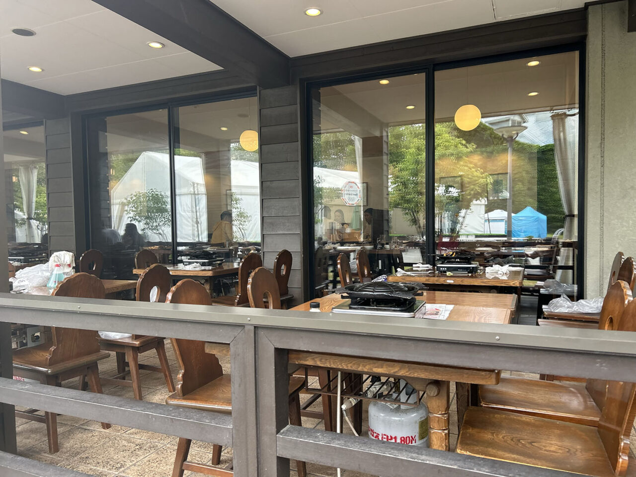 ライラック館（サッポロビール園） | BEERTIFUL MAP