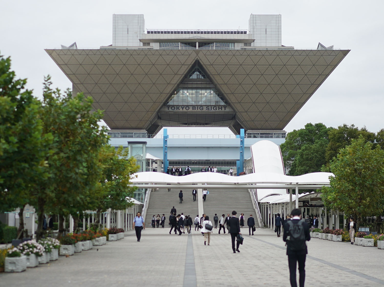 【9/26～28開催】「クラフトビア ディスカバリー2025」 東京ビッグサイトに全国のクラフトビール＆ジビエ料理が大集合 | BEERTIFUL MAP